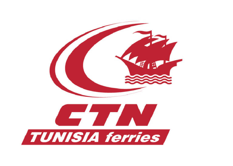 CTN Tunisia Ferries – MT Travel